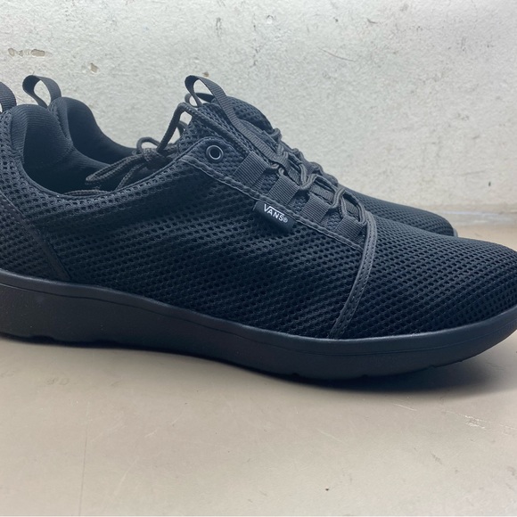 Vans | Shoes | New W Box Mens Vans Iso 2 Staple Blackblack Vna3mpqtf ...